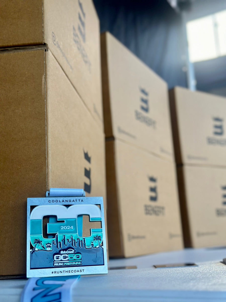 Behind the Finish Line: Benefit Recovery at GC50 2024