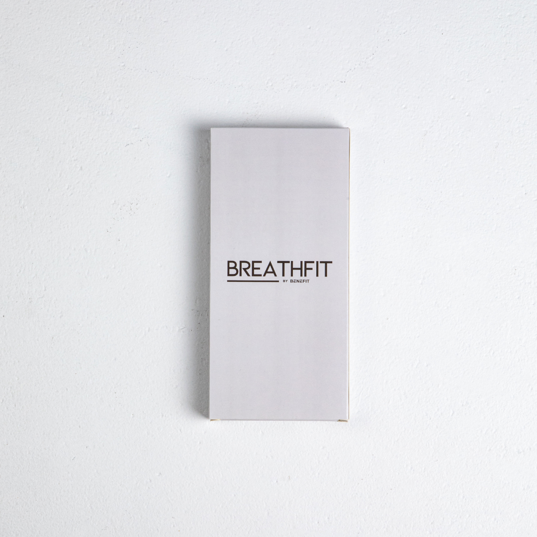 Breath Training Devices for Athletes – Benefit Recovery